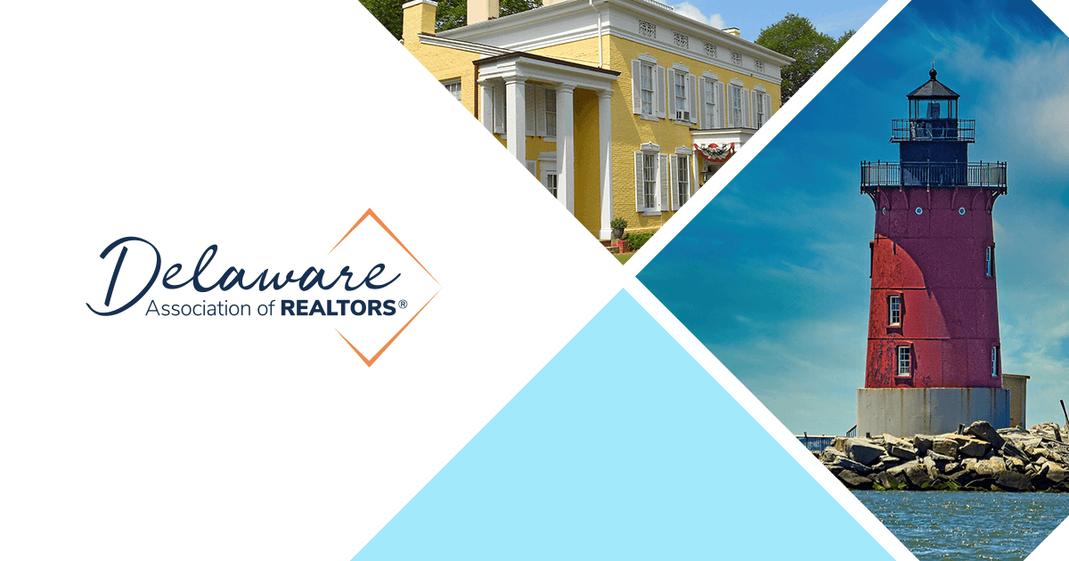 Login - Delaware Association of REALTORS®