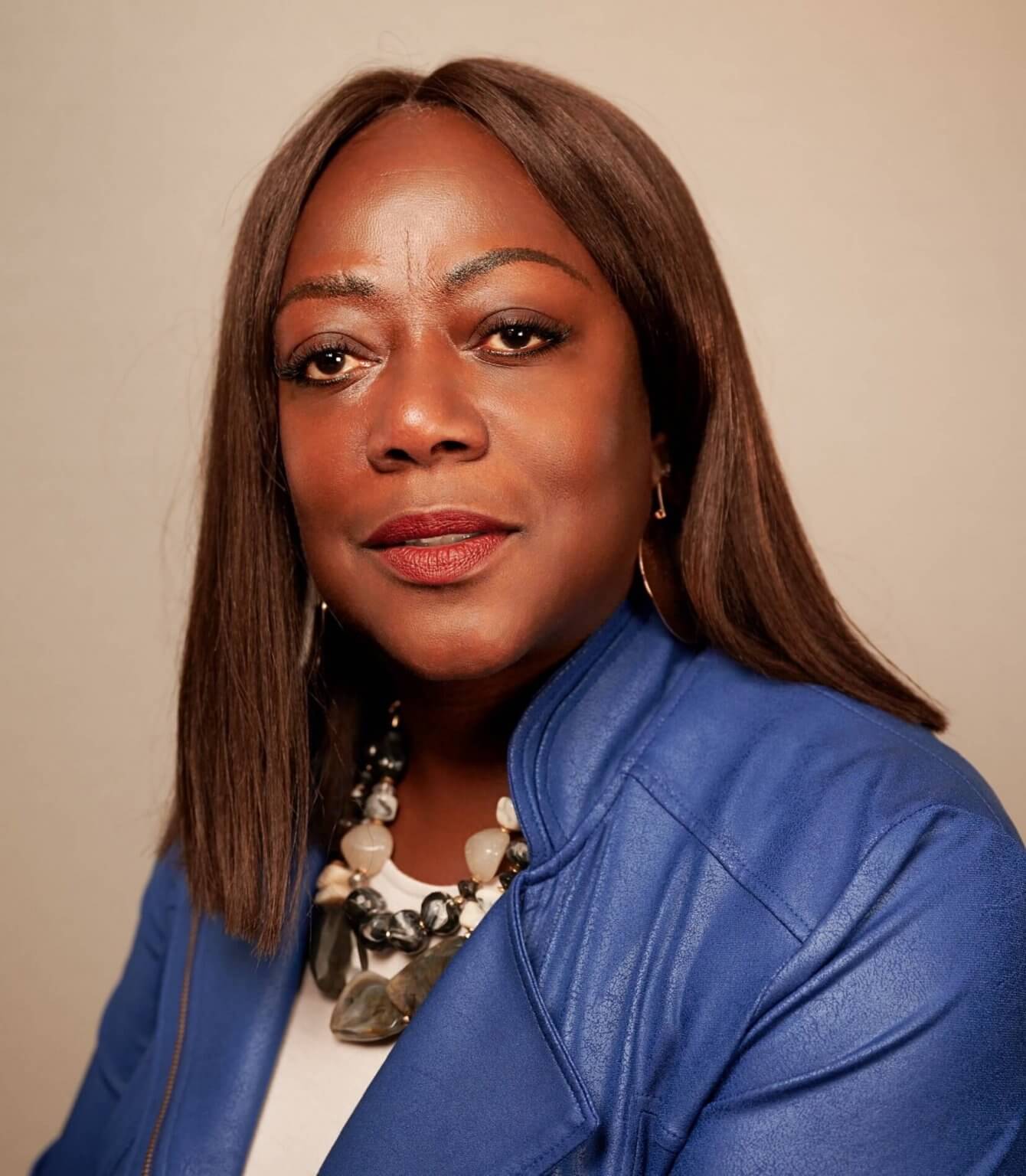 Board of directors and staff - Delaware Association of REALTORS®