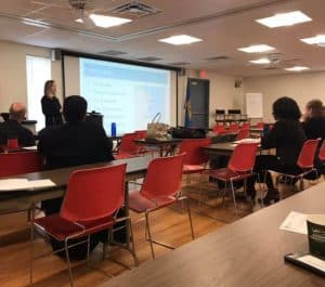 About the Delaware Association of REALTORS®