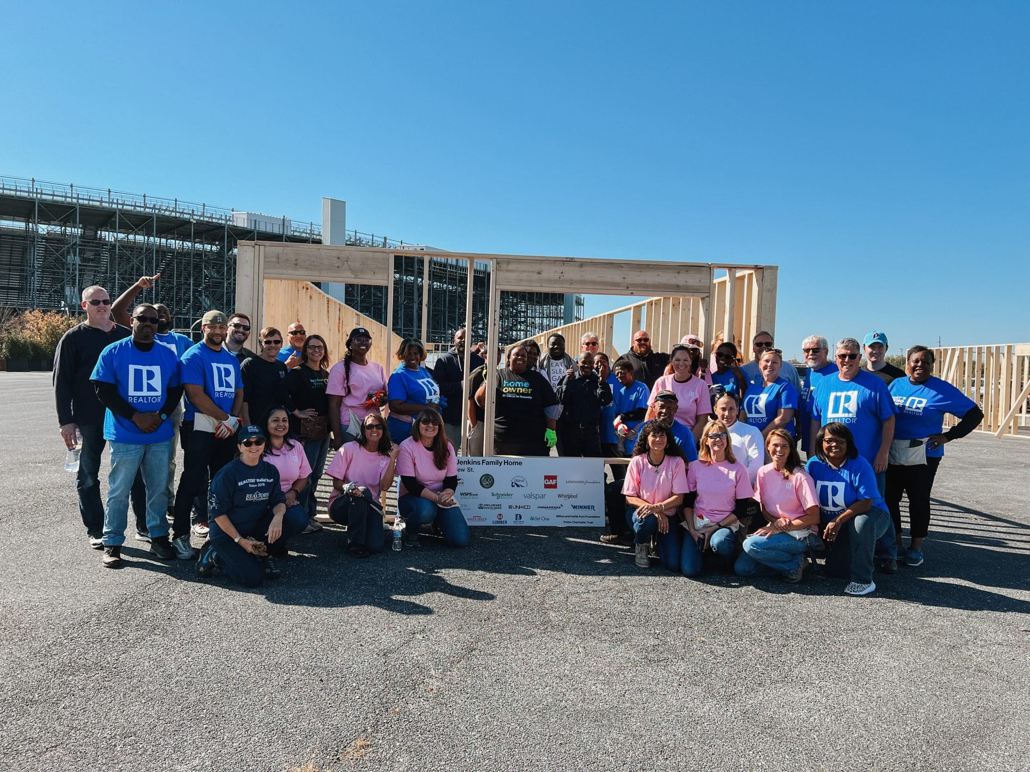 Delaware Association of REALTORS®