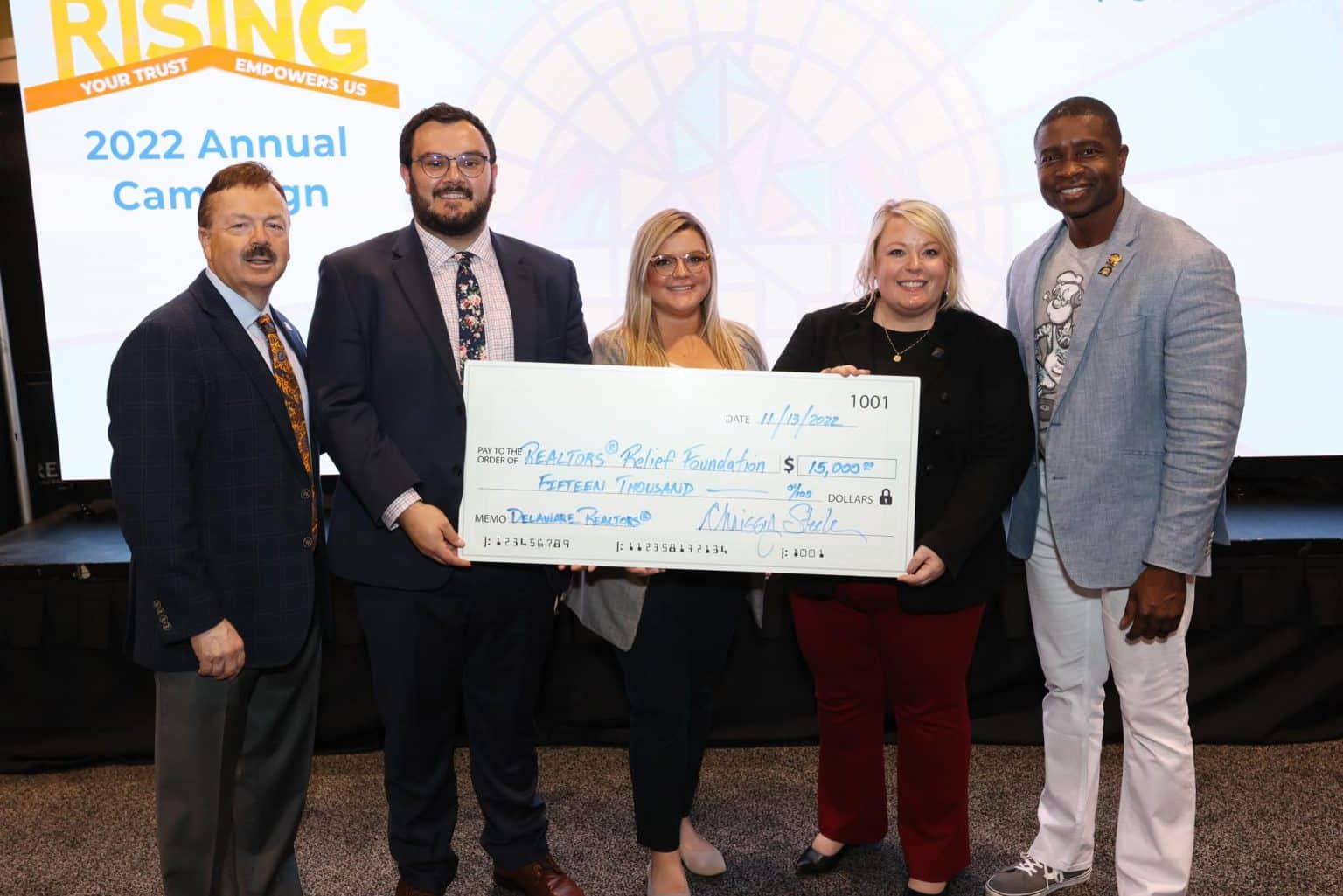 Delaware Association of REALTORS®