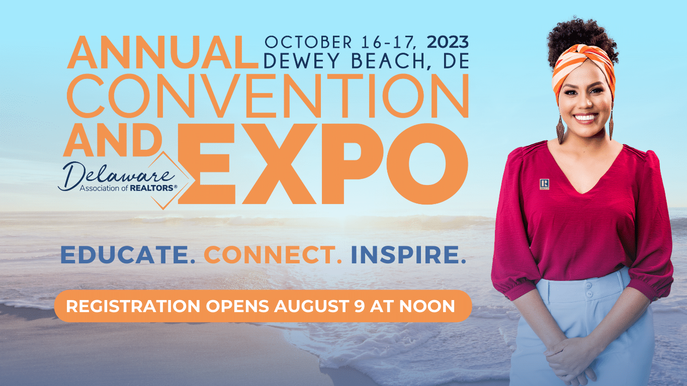 Delaware Association of REALTORS®